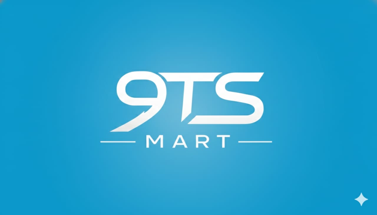 9ts Mart